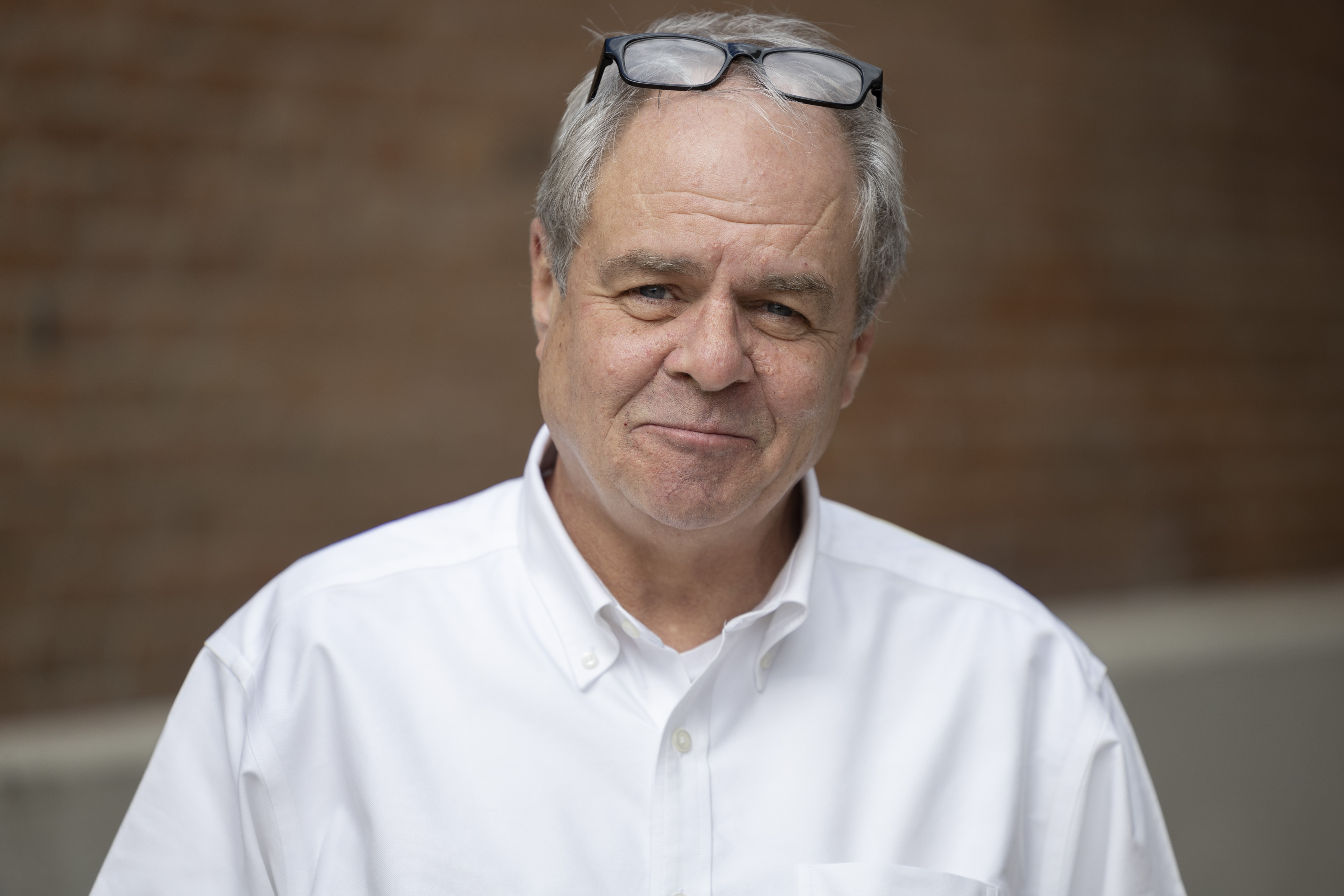 Mike Smith | Pulitzer Center